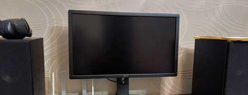 Монитор 27 2к Dell UltraSharp U2713HM 27"