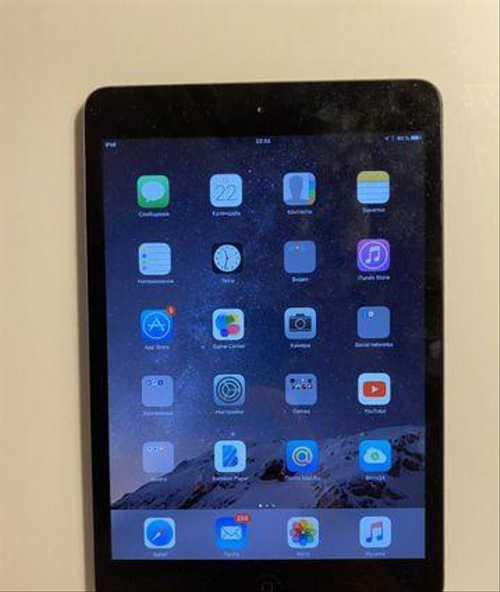 iPad mini 2 12Gb Wi-Fi