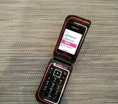 Nokia 7270