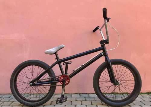 BMX Кастом