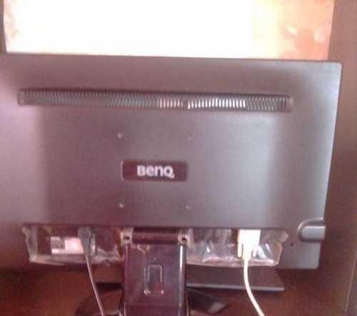 Монитор Benq 23дюйма G2320hdbl