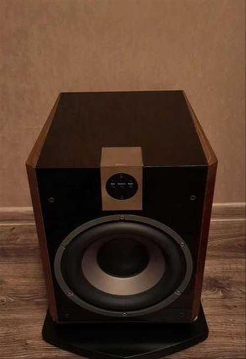 Сабвуфер Focal Chorus SW 800 V(сост.нового,France)