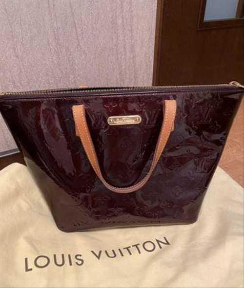 Сумка louis vuitton оригинал
