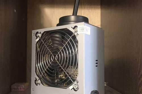 Блок питания 320w