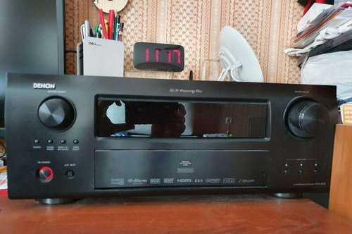 Ресивер Denon AVR-3808