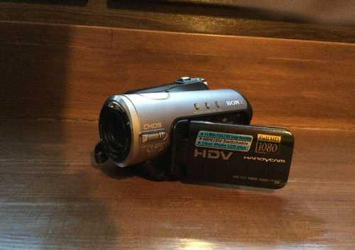 Видеокамера Sony HDR-HC3E
