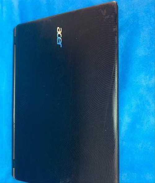 Acer cm-5 es1-511-c09c