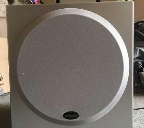 Сабвуфер Polk audio PSW202