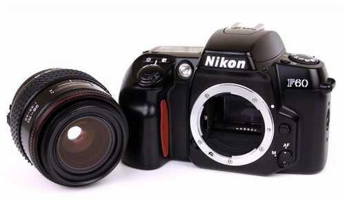 Nikon F60 + Tokina AF Zoom 28-70mm f3.5-4.5