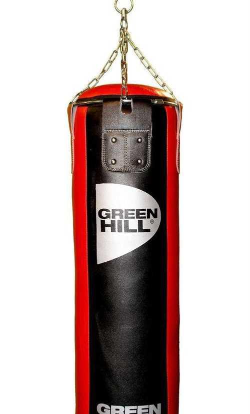 Новый мешок набивной Green Hill 47 кг