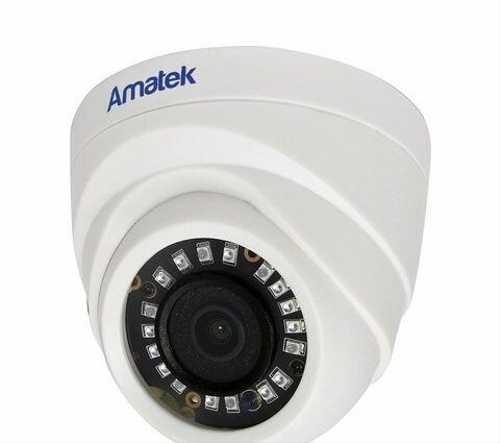 Видеокамера Amatek AC-HD202 (2,8)