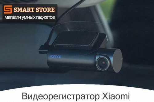 Видеорегистратор Xiaomi 70mai Mini Dash Cam