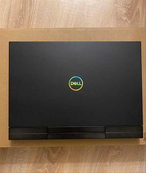 Dell G7 7700 G717-2451 (Intel Core i7-10750H 2.6 G