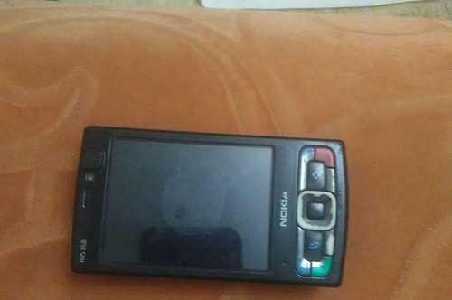 Телефон Nokia n95 8gb