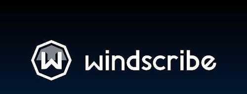 Windscribe 360 GB на 12 месяцев