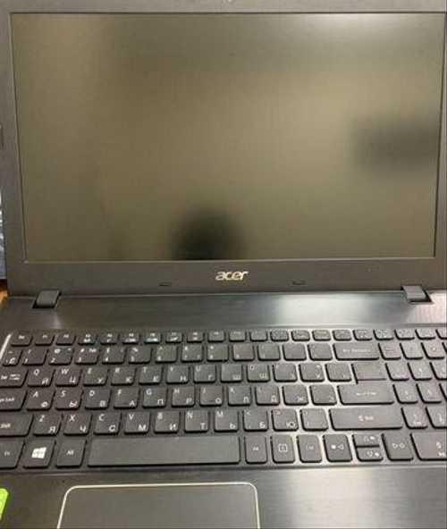 Acer i3-6006U 940mx