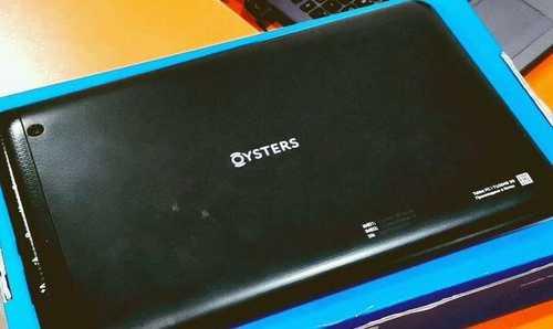 Планшет Oysters /6000 мАч/диагональ: 10.1"