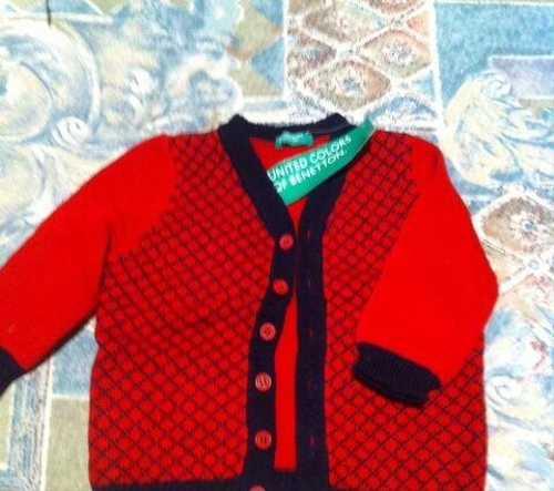 Кофточки, боди, комбезы 68-74 на 6/9 месяцев