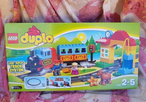 Lego duplo