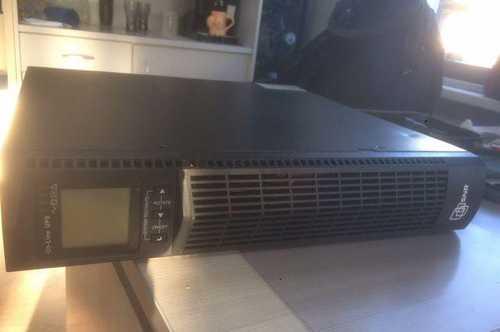 Ибп NAG SNR-UPS-onrm-1000-S36