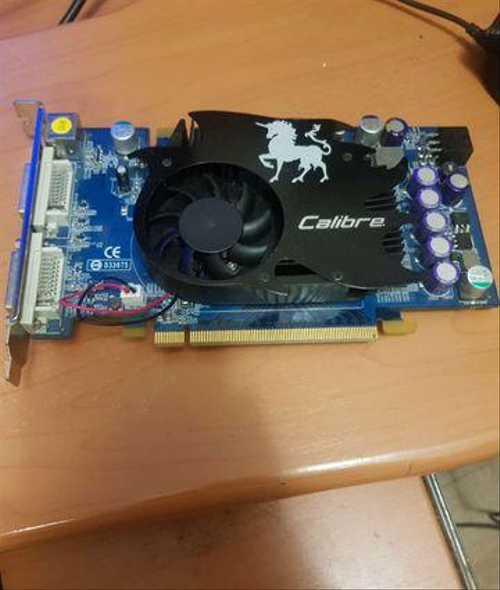 Geforce gt 6600Память 256mb