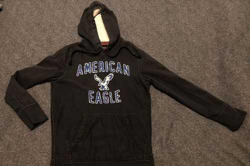 Толстовка American Eagle