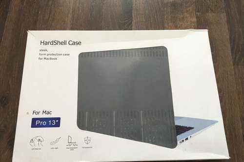 Чехол на Macbook Pro 13 2012