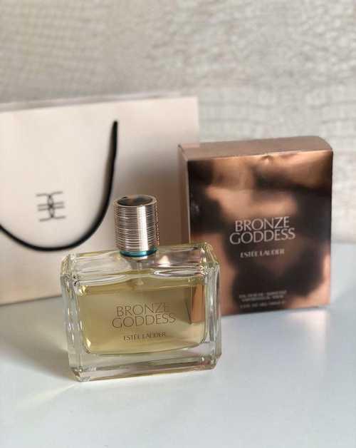 Estee lauder Bronze Goddess Eau de Toilette