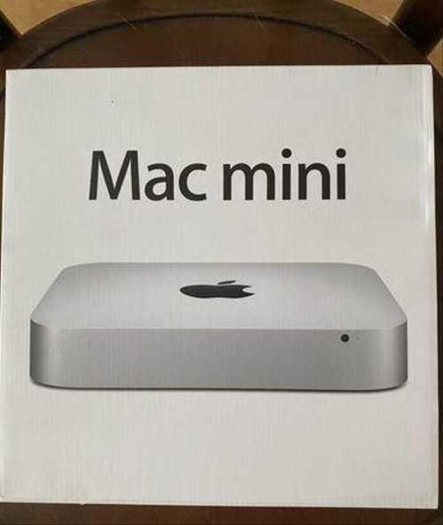 Apple Mac Mini MD387 2012 i5 2.5 ггц