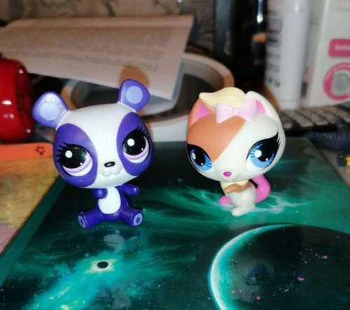 Littlest Pet Shop