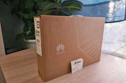 Huawei MateBook D14 NbB-WAI9 8+256GB Space Grey