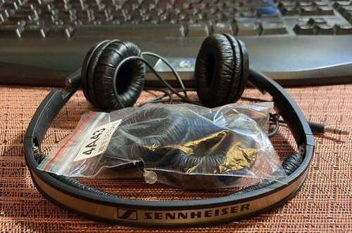 Наушники Sennheiser PX 200 II