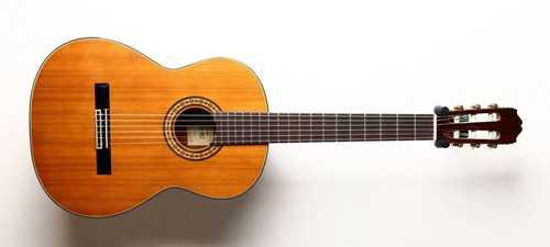 Takamine Classic №30, Japan '89