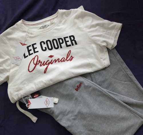 Спортивный костюм - Lee Cooper