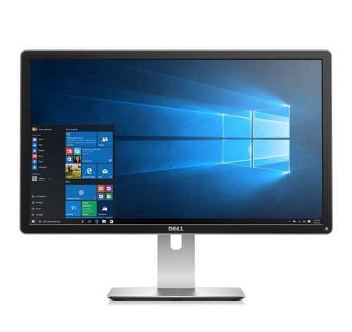 Dell P2415Q 24-дюймовый Ultra HD 4K