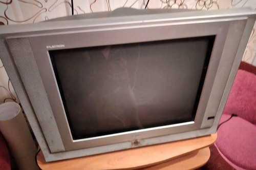 Телевизор лджи