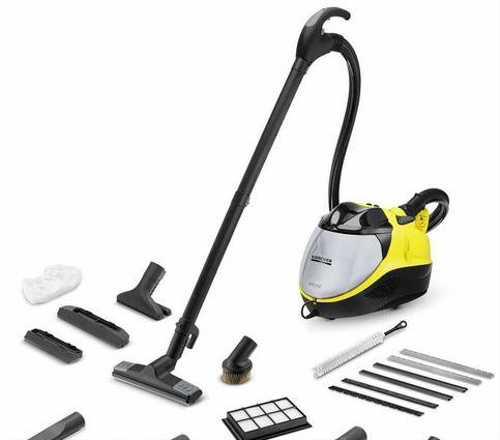 Пылесос Karcher sv7