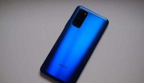 Телефон honor v30 pro