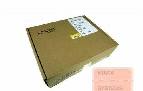 Интерфейсный модуль Juniper MIC3-3D-2X40GE-qsfpp