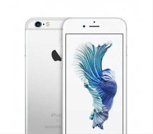 Apple iPhone 6s(REF) 16GB Silver без Touch ID