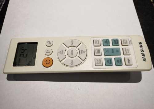Пульт от кондиционера SAMSUNG ARH-2207