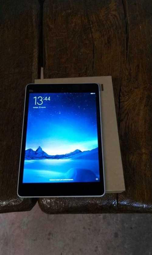 Планшет Xiaomi Mi Pad 16Gb A0101 (И9706)