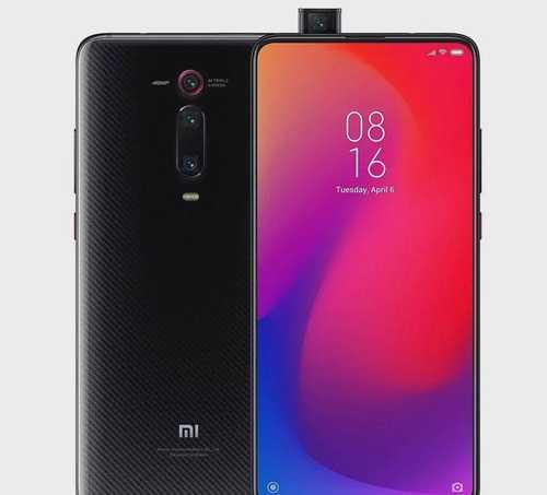 Телефон Xiaomi mi9t pro 6/64