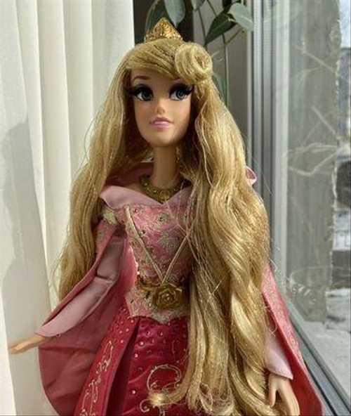 Disney Aurora Limited edition doll Аврора