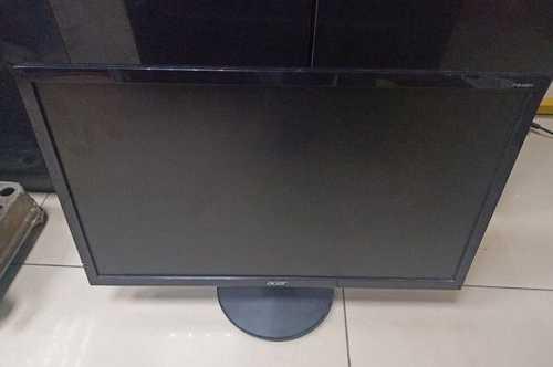 Монитор Acer G246HLAbd 24"