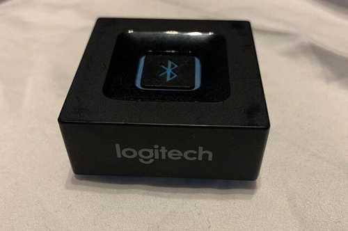 Bluetooth адаптер logitech