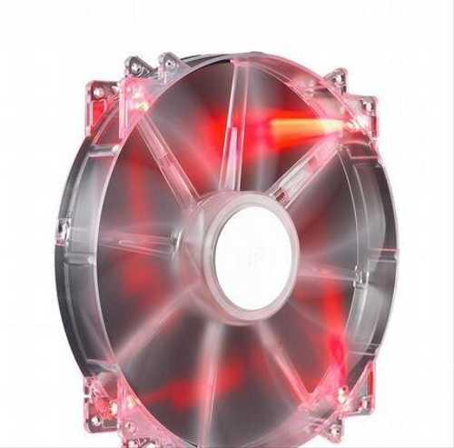 Вентилятор Cooler Master MegaFlow 200 LED