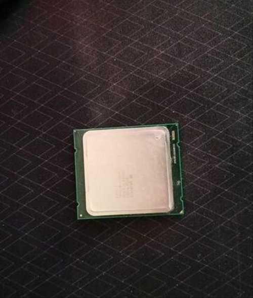 Intel core i7 3820