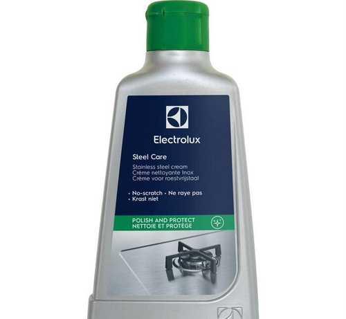 Чистящее средство Electrolux Steel Care E6SCC103