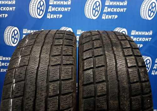 2 шт. Michelin XM+S 330 15 205 50 (Зима)